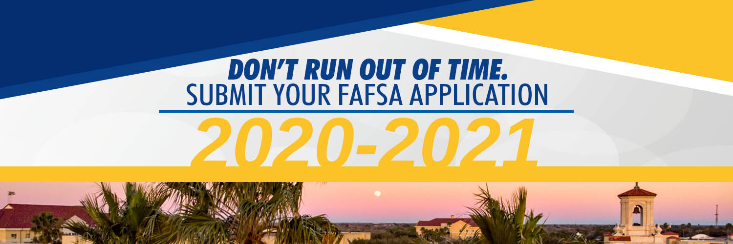 Financial Aid | Texas A&M University Kingsville