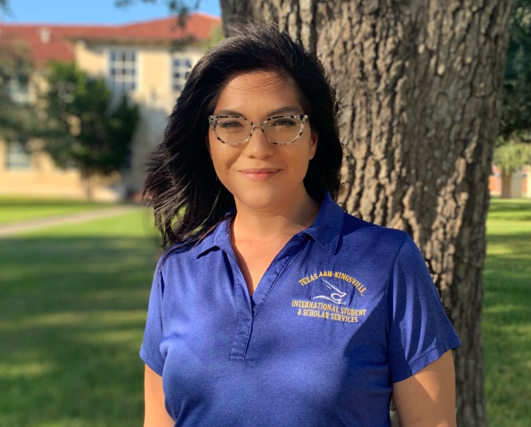 ITS Staff | Texas A&M University Kingsville