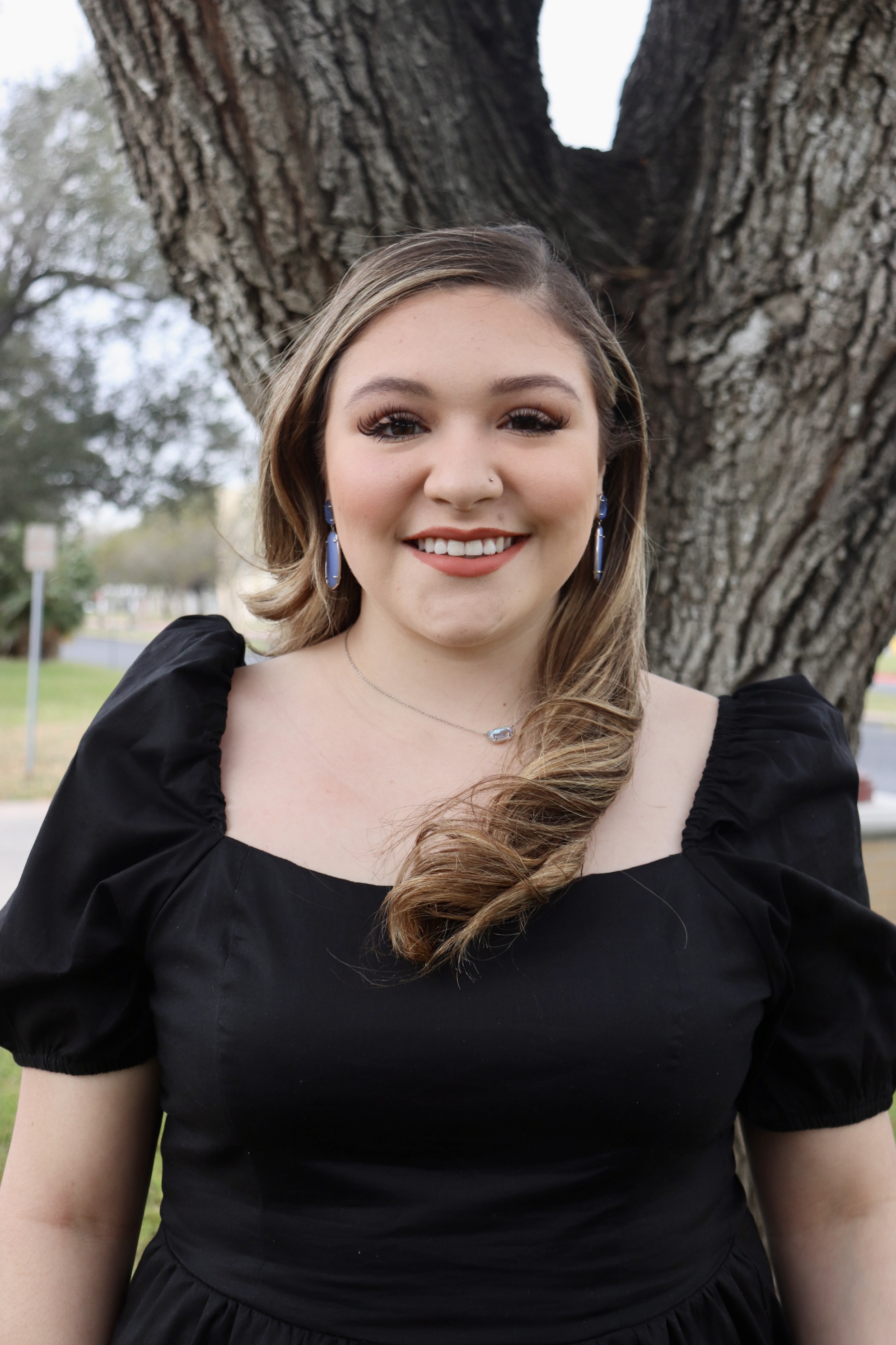 Panhellenic Executive Board | Texas A&M University Kingsville