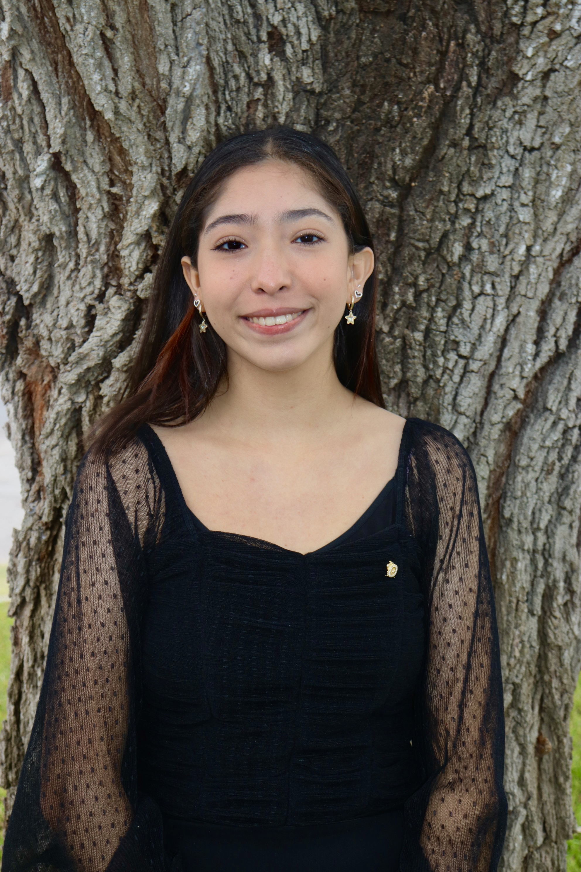 Panhellenic Executive Board | Texas A&M University Kingsville