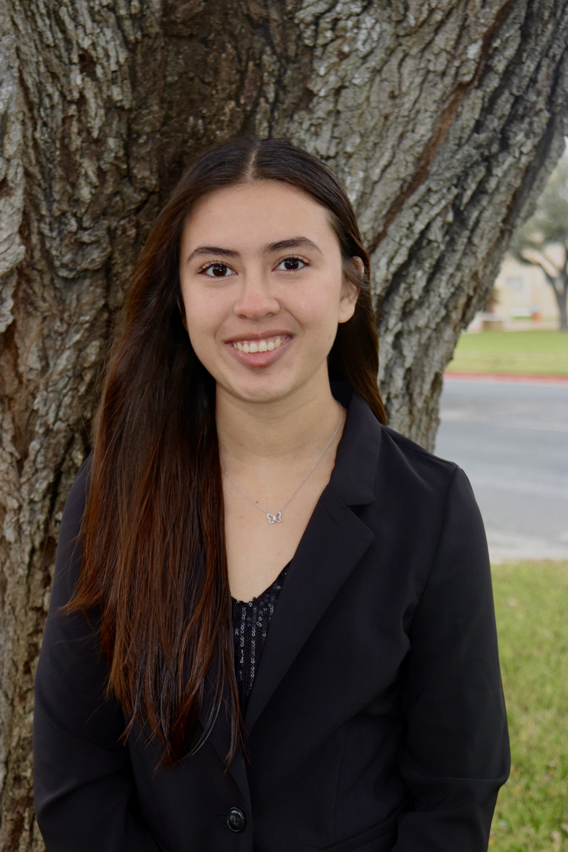 Panhellenic Executive Board | Texas A&M University Kingsville