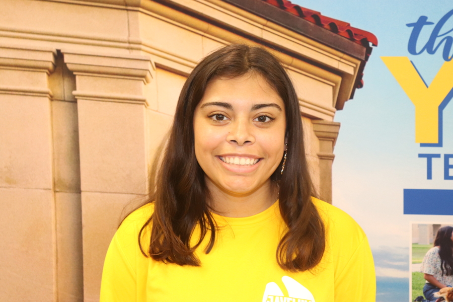 Javelina Camp Team | Texas A&M University Kingsville