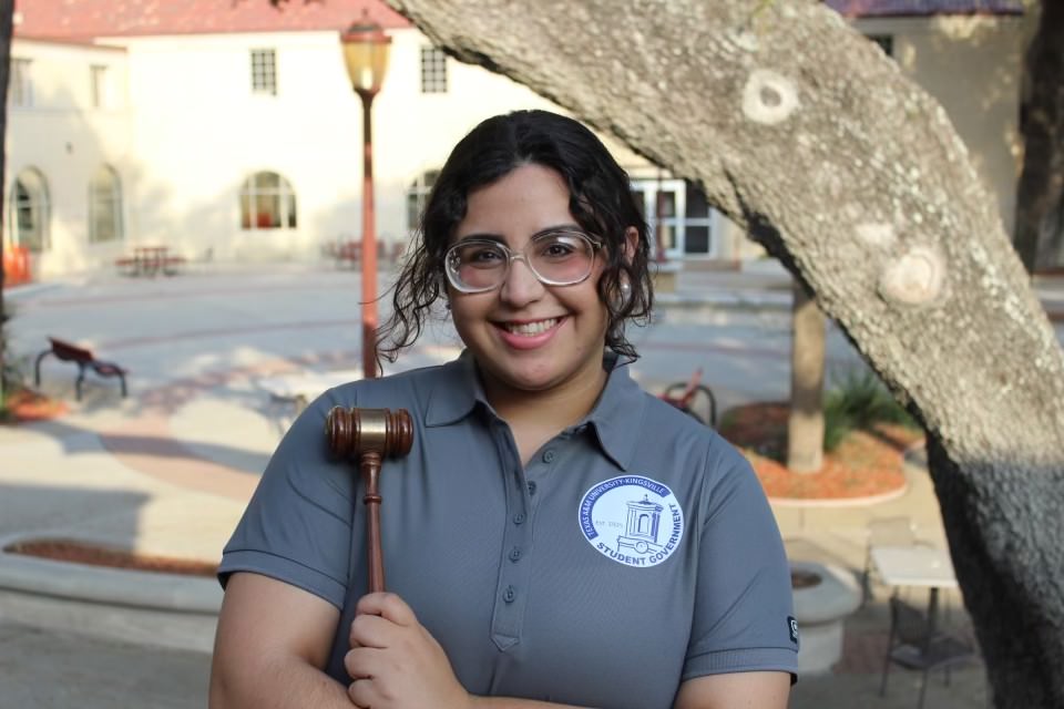 Executive Branch | Texas A&M University Kingsville