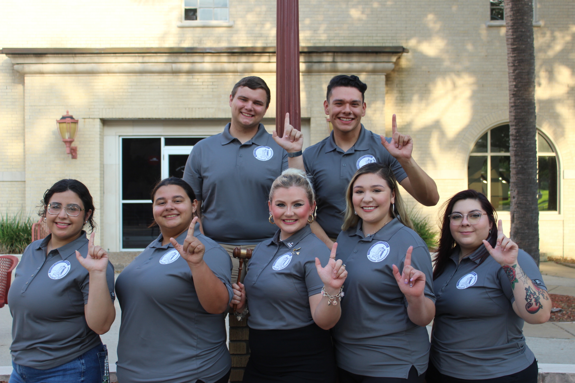 Student Government Association | Texas A&M University Kingsville