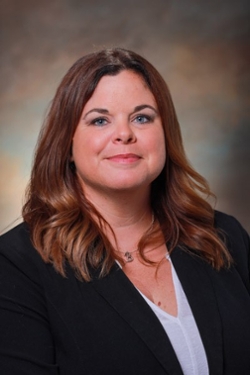 Staff Council Members 2023-2024 | Texas A&M University Kingsville