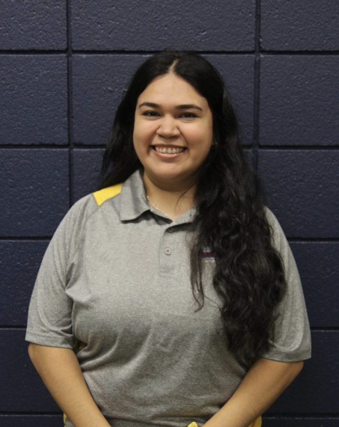 Meet Your Mentors | Texas A&M University Kingsville